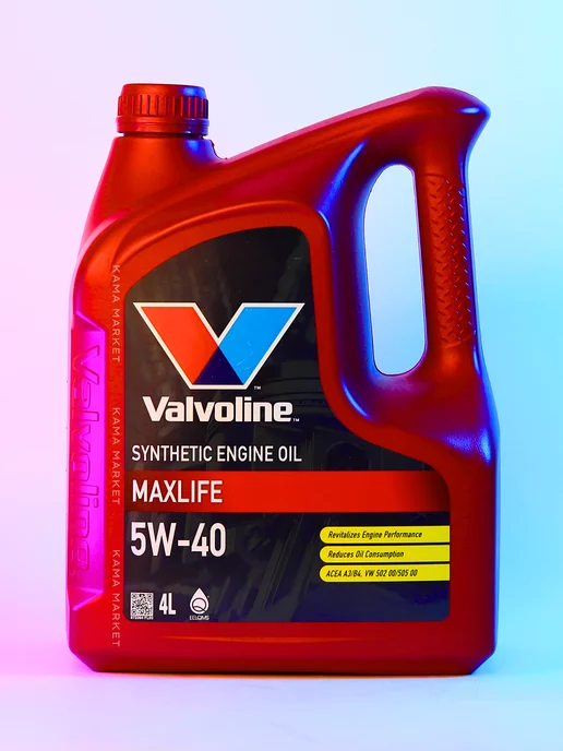 Valvoline maxlife 5w40 store