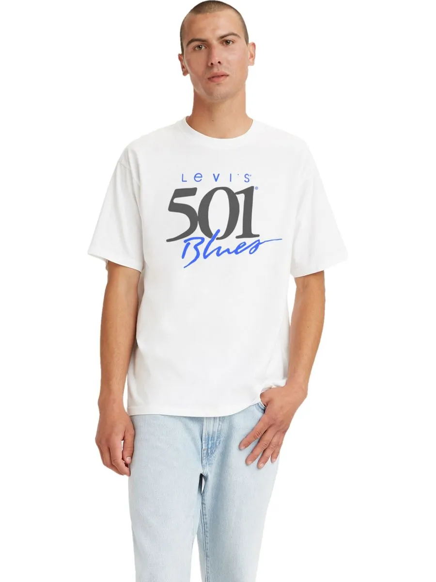 Men Vintage Fit Graphic Tee Levi s 166406829 4 117 Wildberries