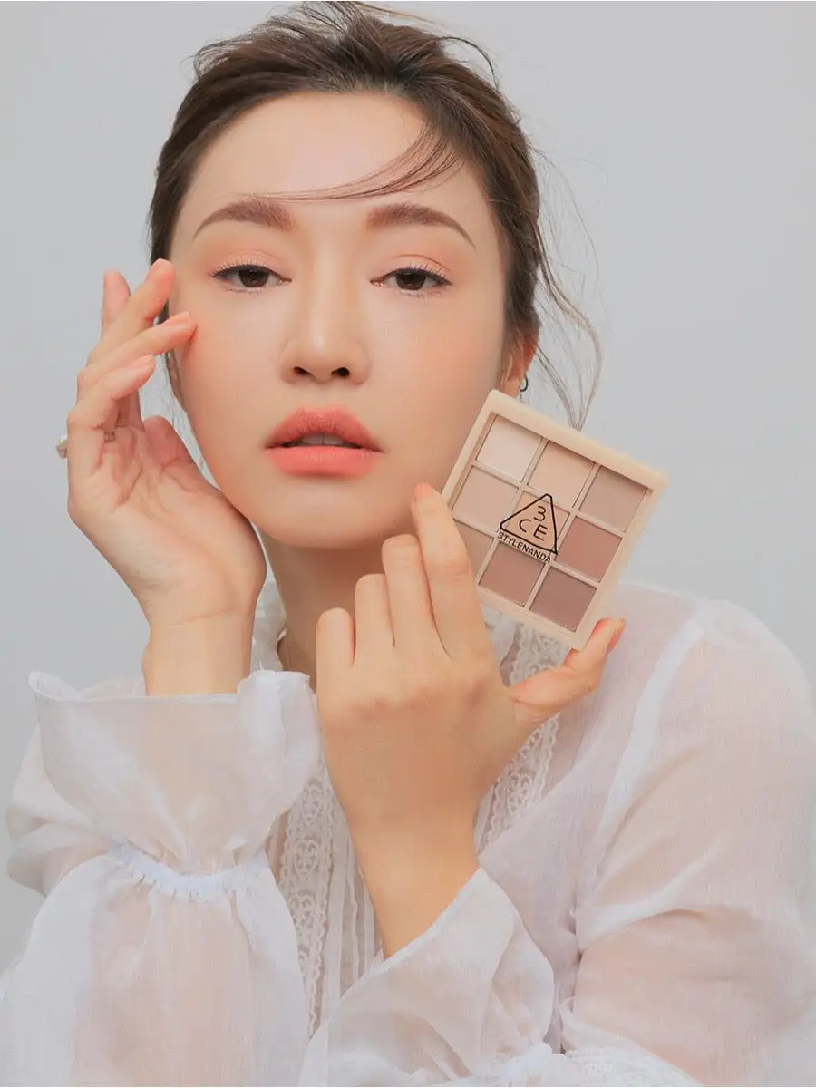 3ce dear nude store