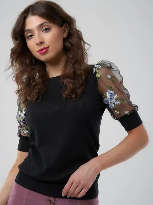 Wildberries — интернет-магазин модной одежды, обуви и аксессуаров