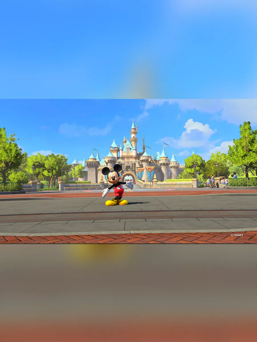 Disneyland Adventures Xbox Xbox 803 Wildberries 168382238