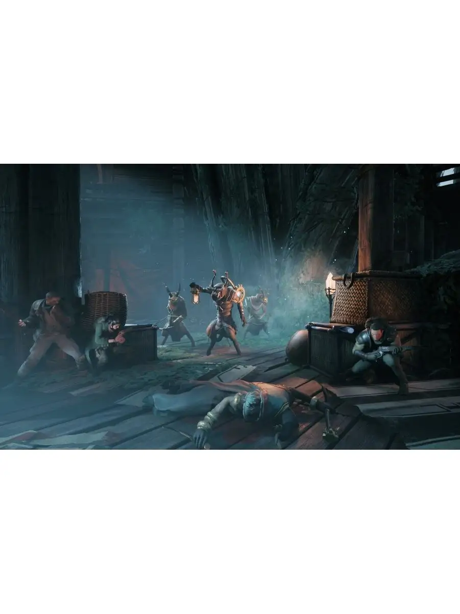 REMNANT FROM THE ASHES Xbox One series X S Xbox 169034931 1 209 Wildberries