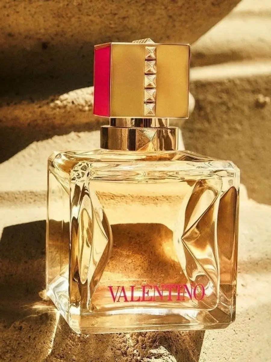 Valentino perfume store