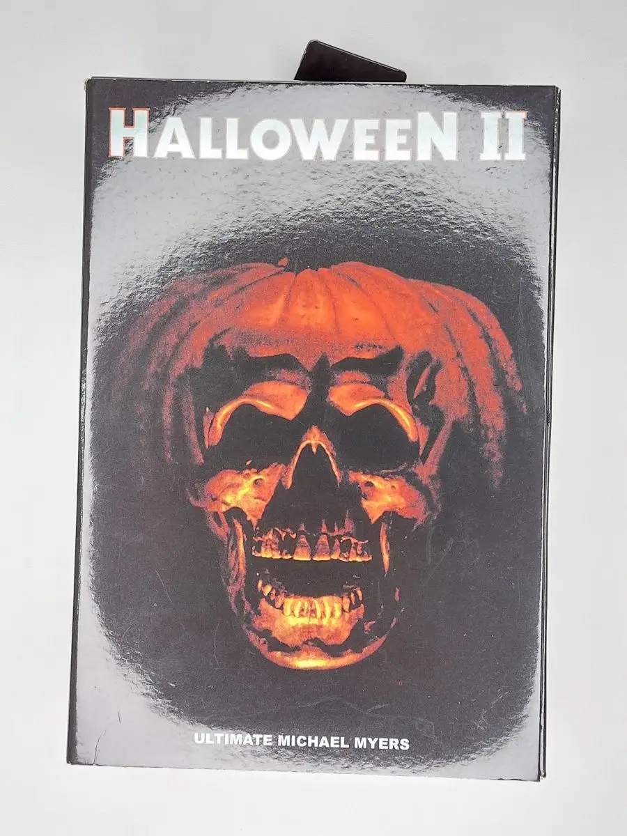 Michael Myers Neca 169205149 4 047 Wildberries