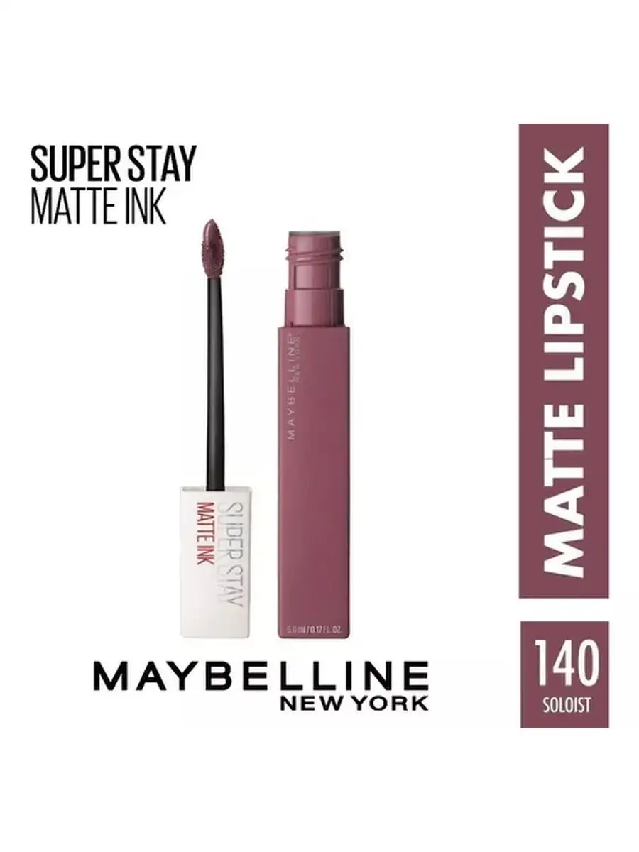 Maybelline superstay store