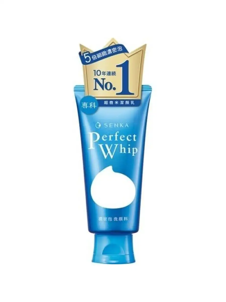 Senka Perfect Whip SHISEIDO 170077235 Wildberries