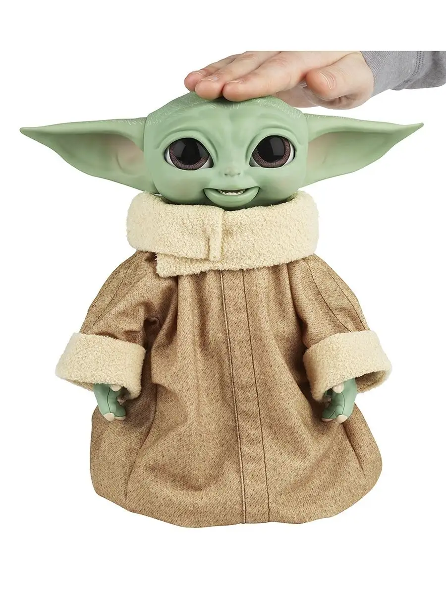 Yoda figurine store