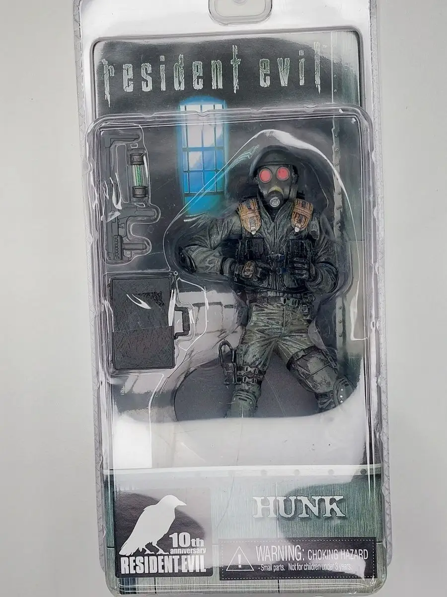 Neca resident evil store