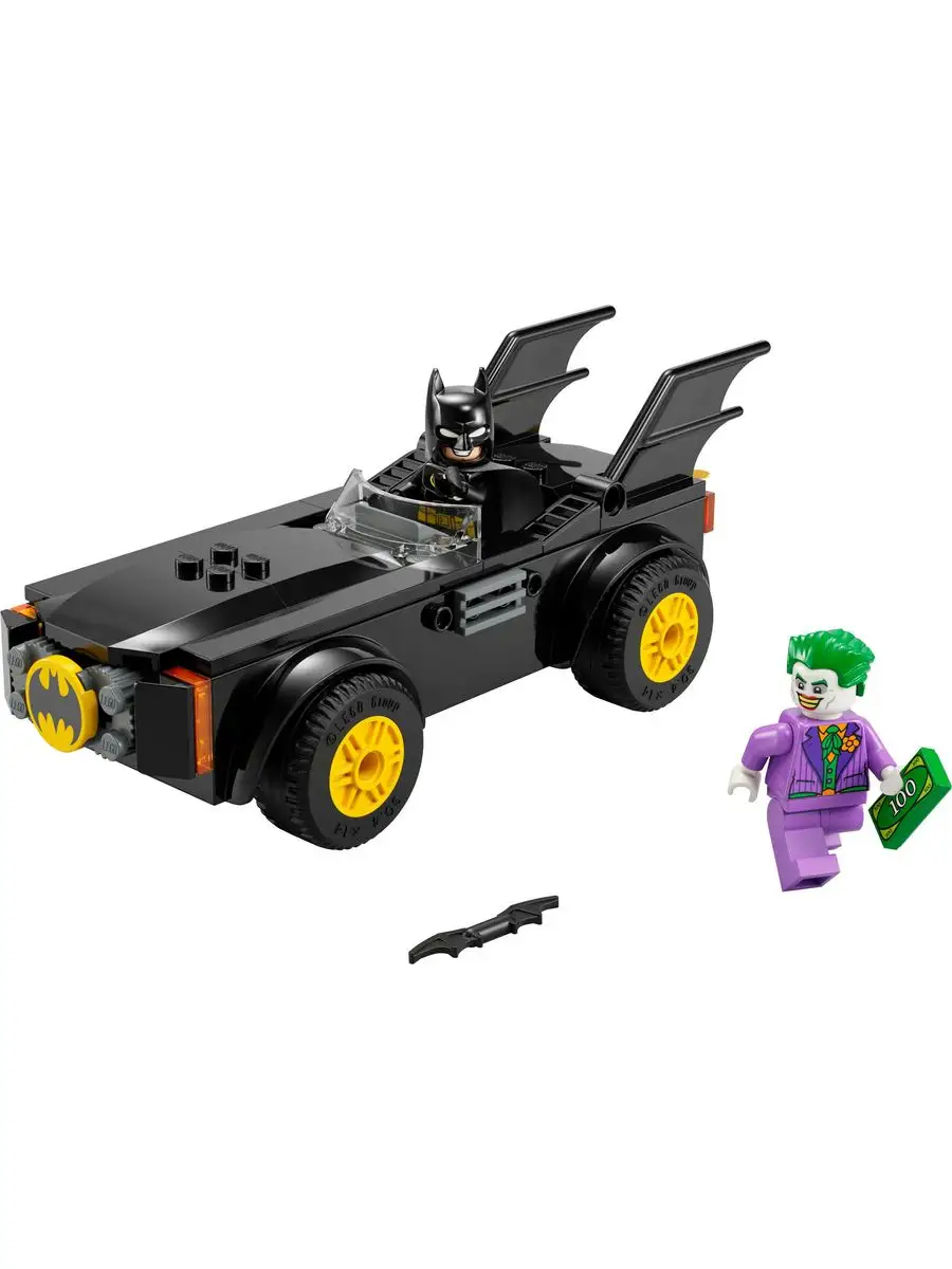 LEGO DC 76264 LEGO 170880212 2 502 Wildberries