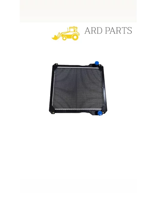 Радиатор охлаждения 30 915200 JCB