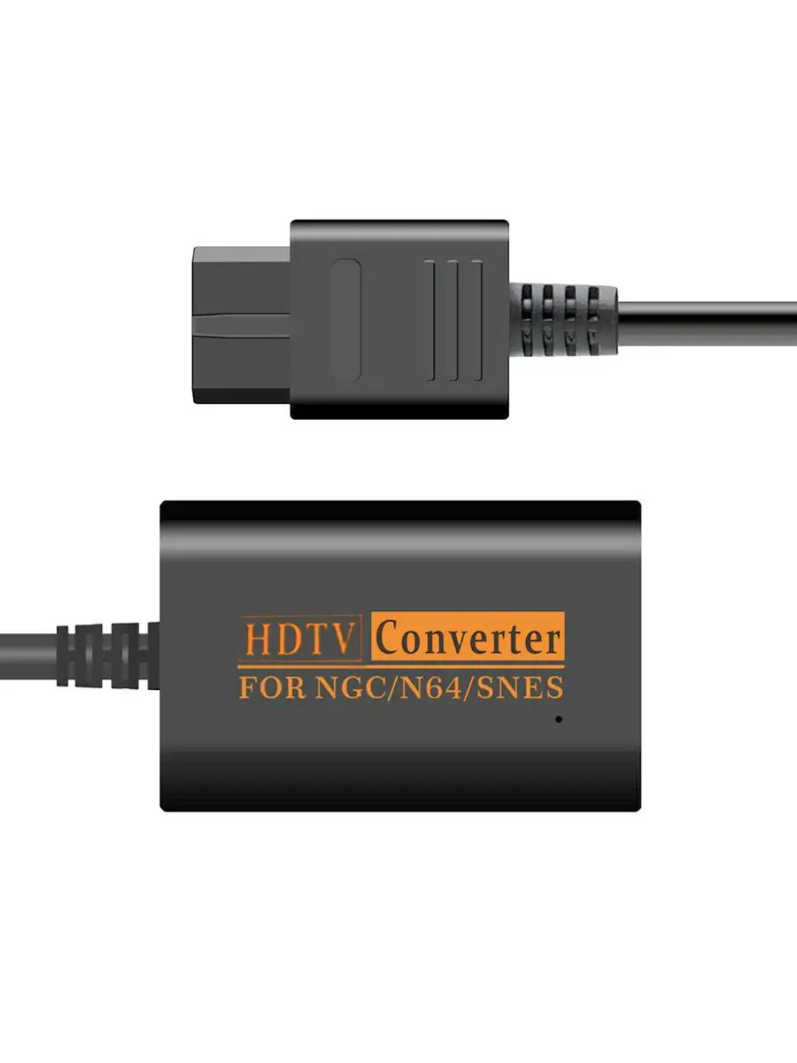 N64 cable to hdmi store