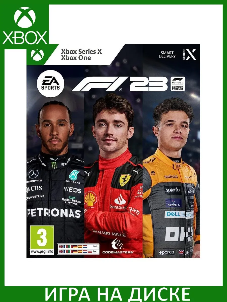 Formula 1 game xbox store
