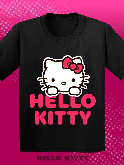 Hello Kitty 💜 купить товары бренда в интернет-магазине Wildberries в ...