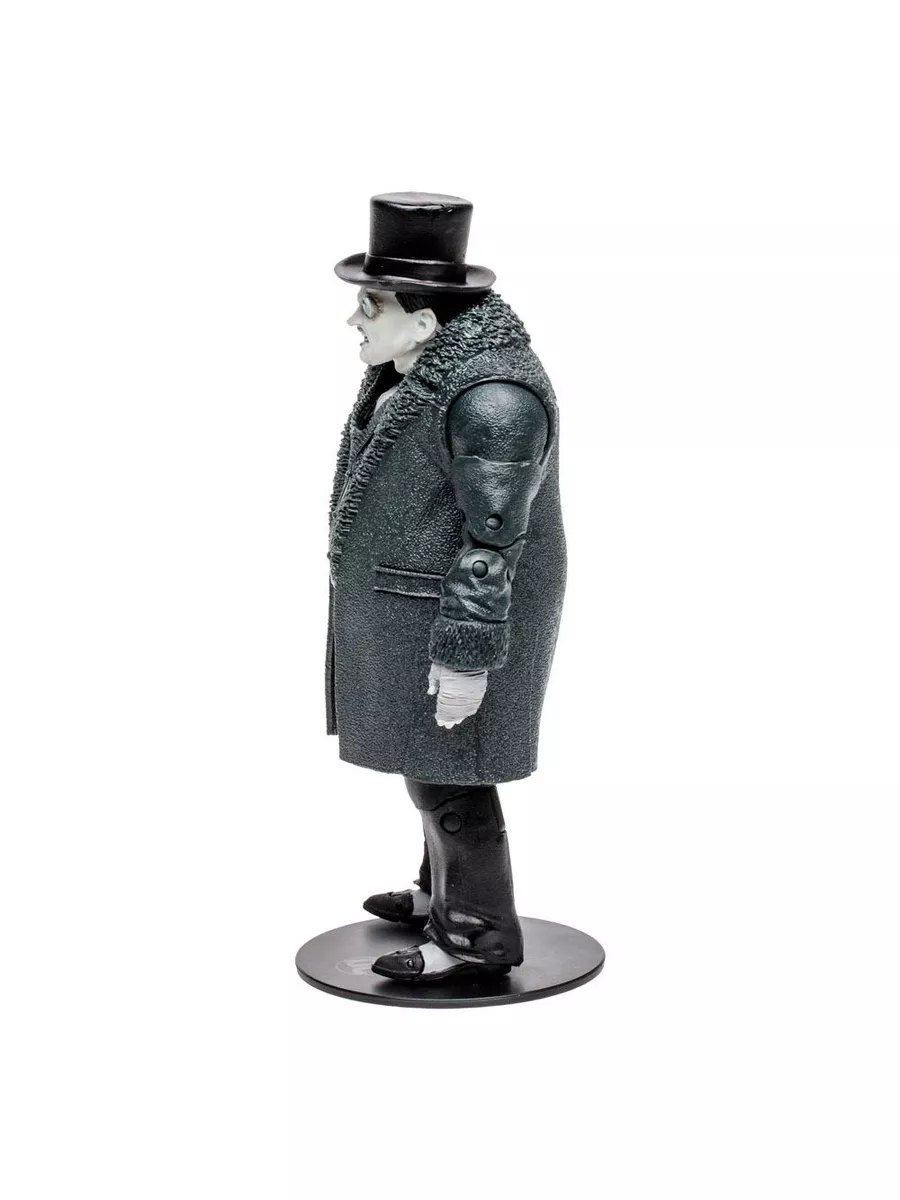 DC The Penguin 15 MF15494 McFarlane Toys 172607438 4 225 Wildberries