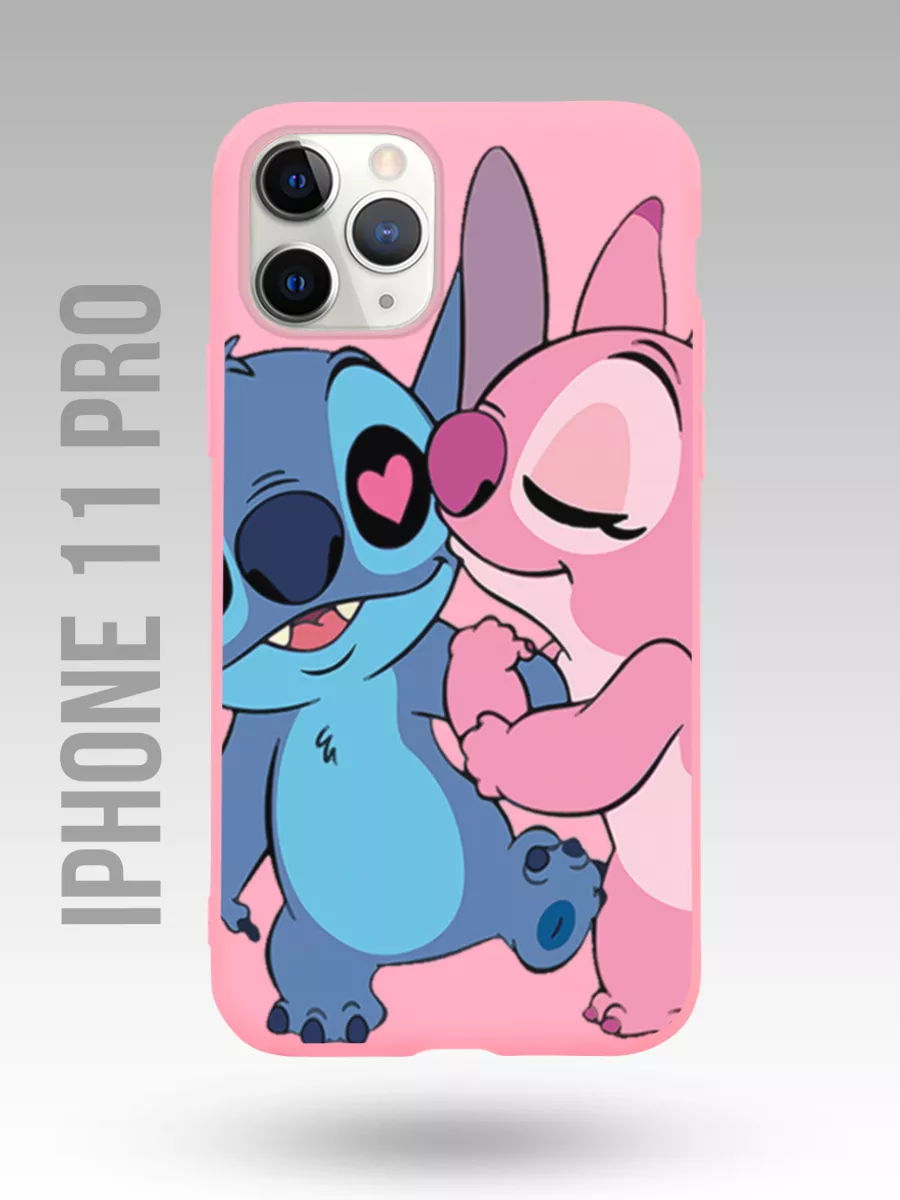 Stitch iphone 11 case store