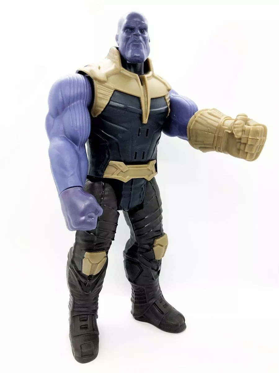 Thanos toys store