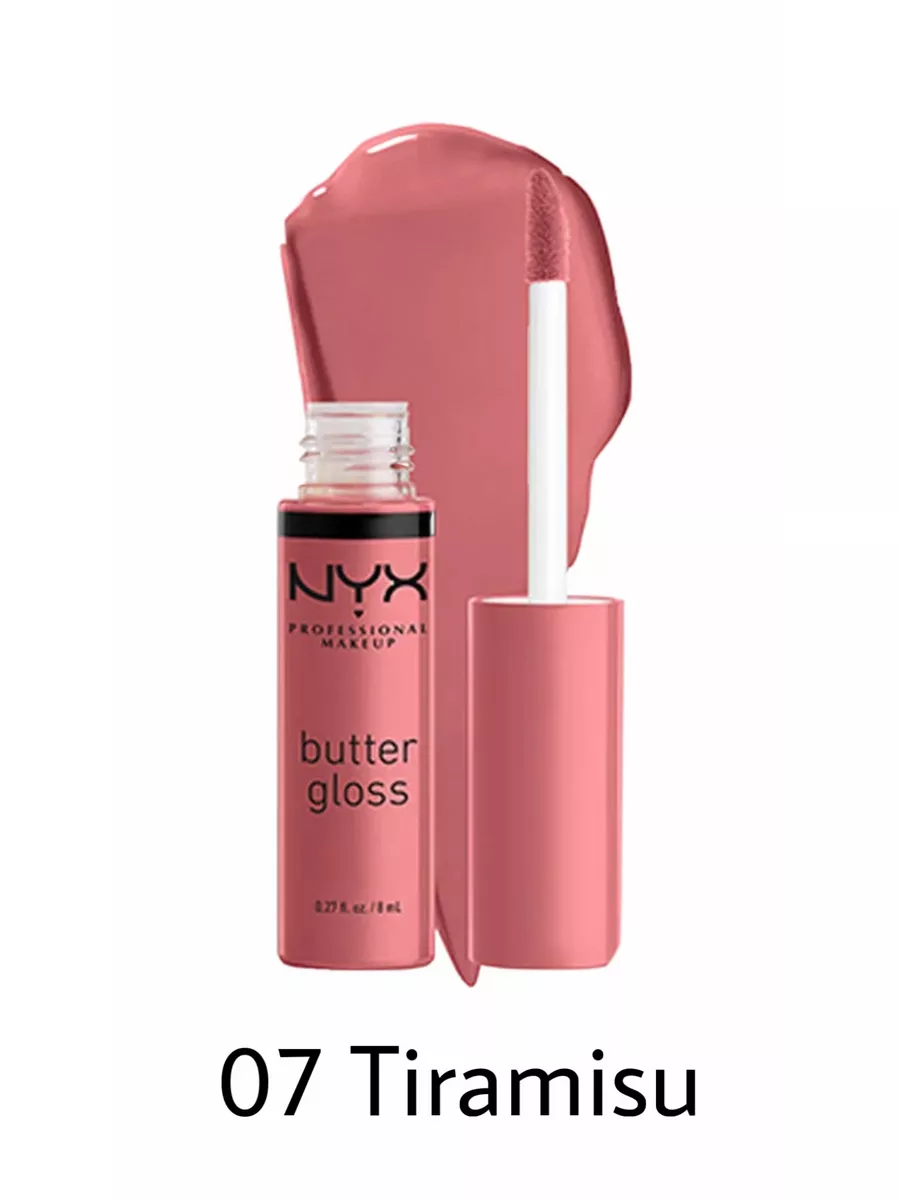 Nyx cosmetic store