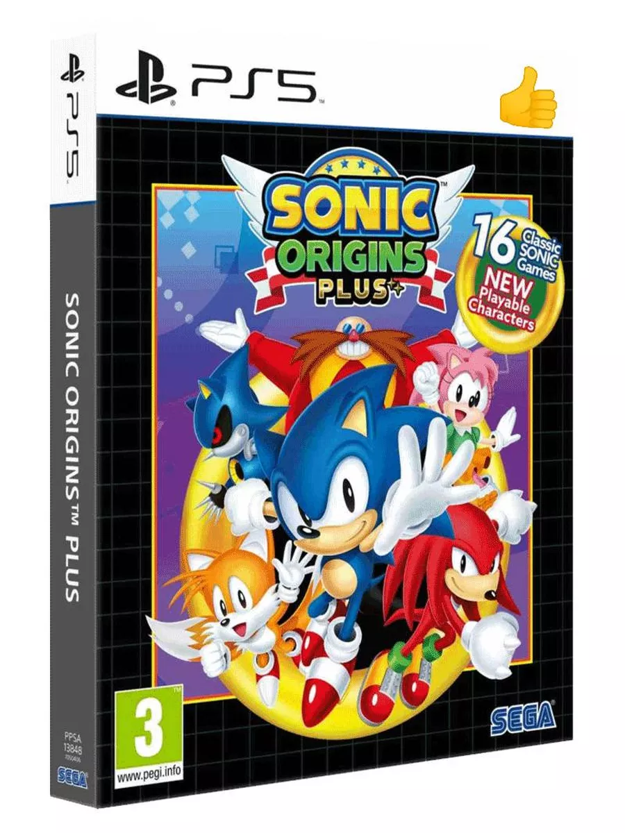 Sonic ps4 games store