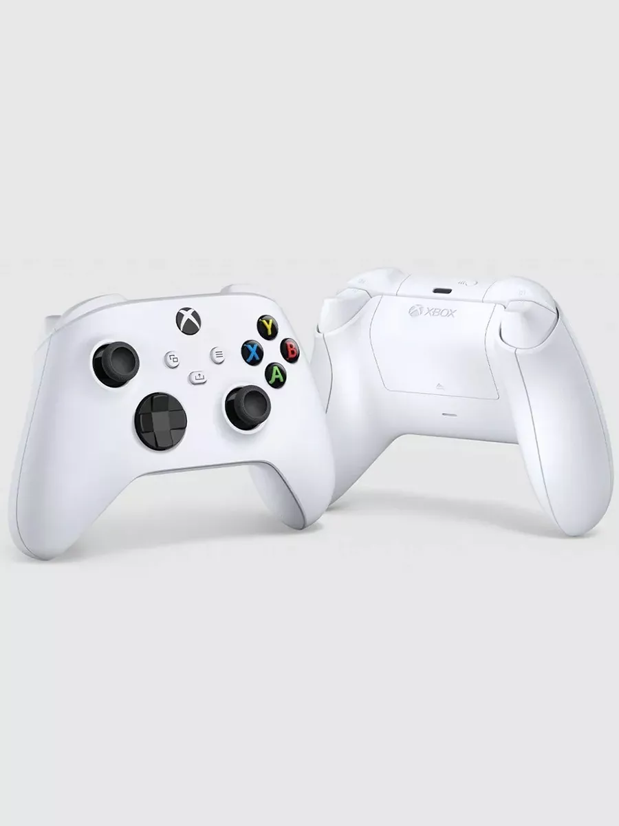 Xbox one controller sport white store