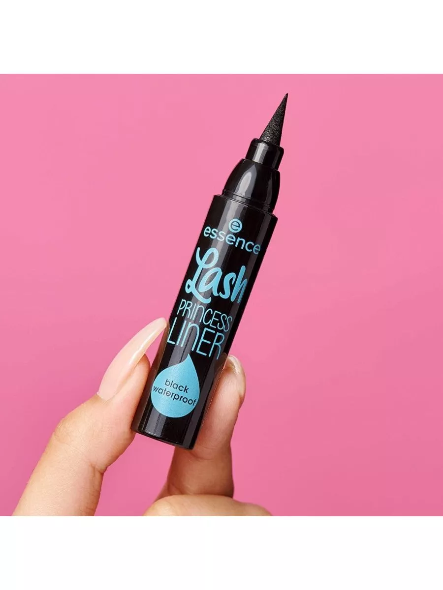 Lash liner store