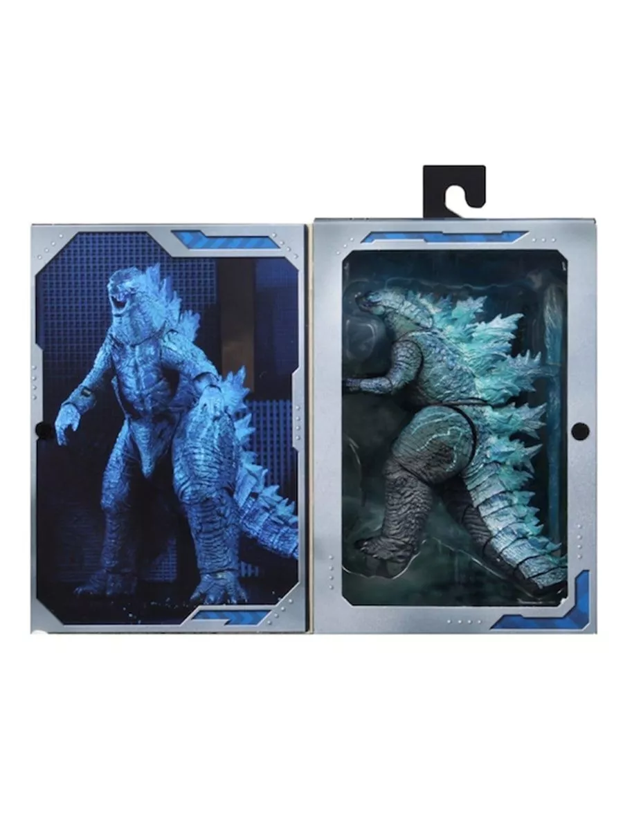 2019 Godzilla 16 Action figure toy 173391109 Wildberries