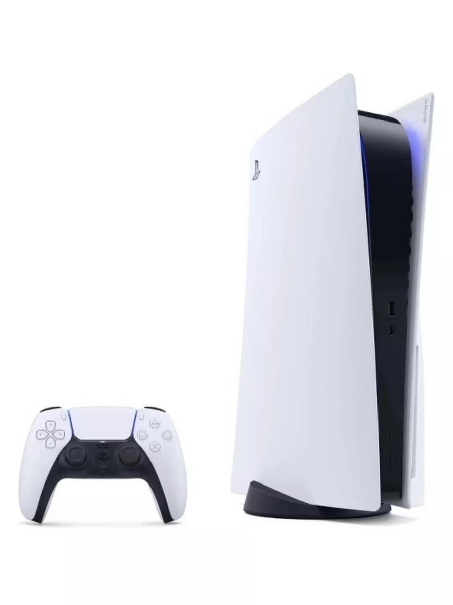 PlayStation 5 3 Sony 173524170 76 753 Wildberries