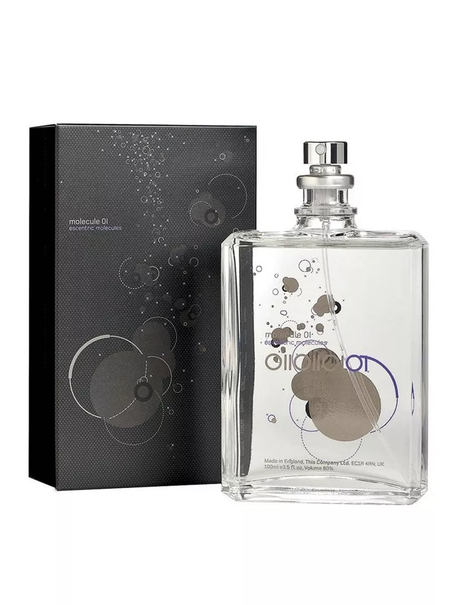 Escentric 01 Escentric 100 Molecules 173787342 2 980 Wildberries
