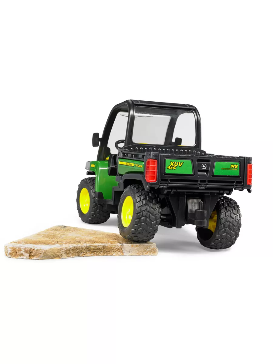 John deere gator 855d store