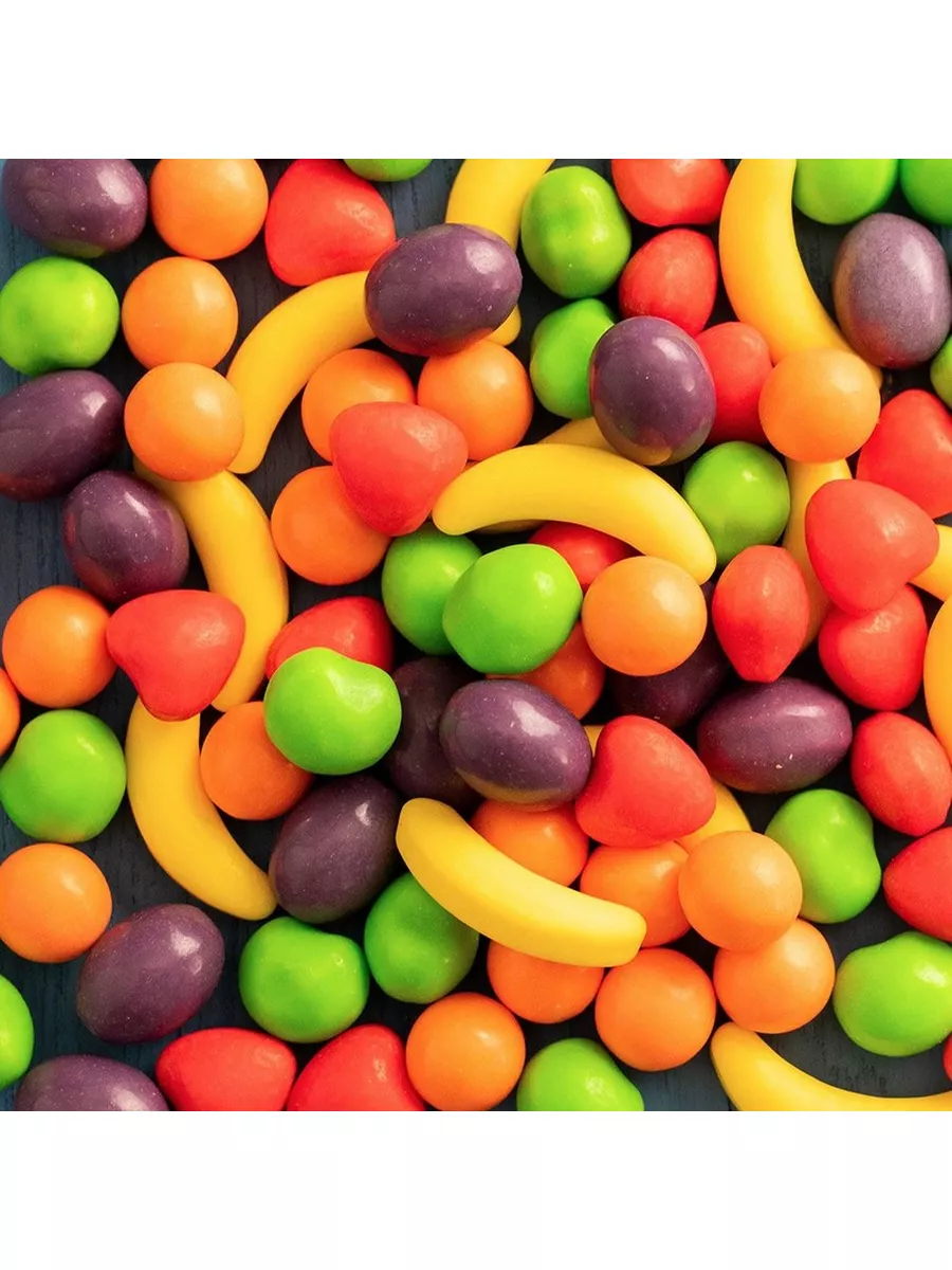 Nerds Runts Wonka 175116010 Wildberries