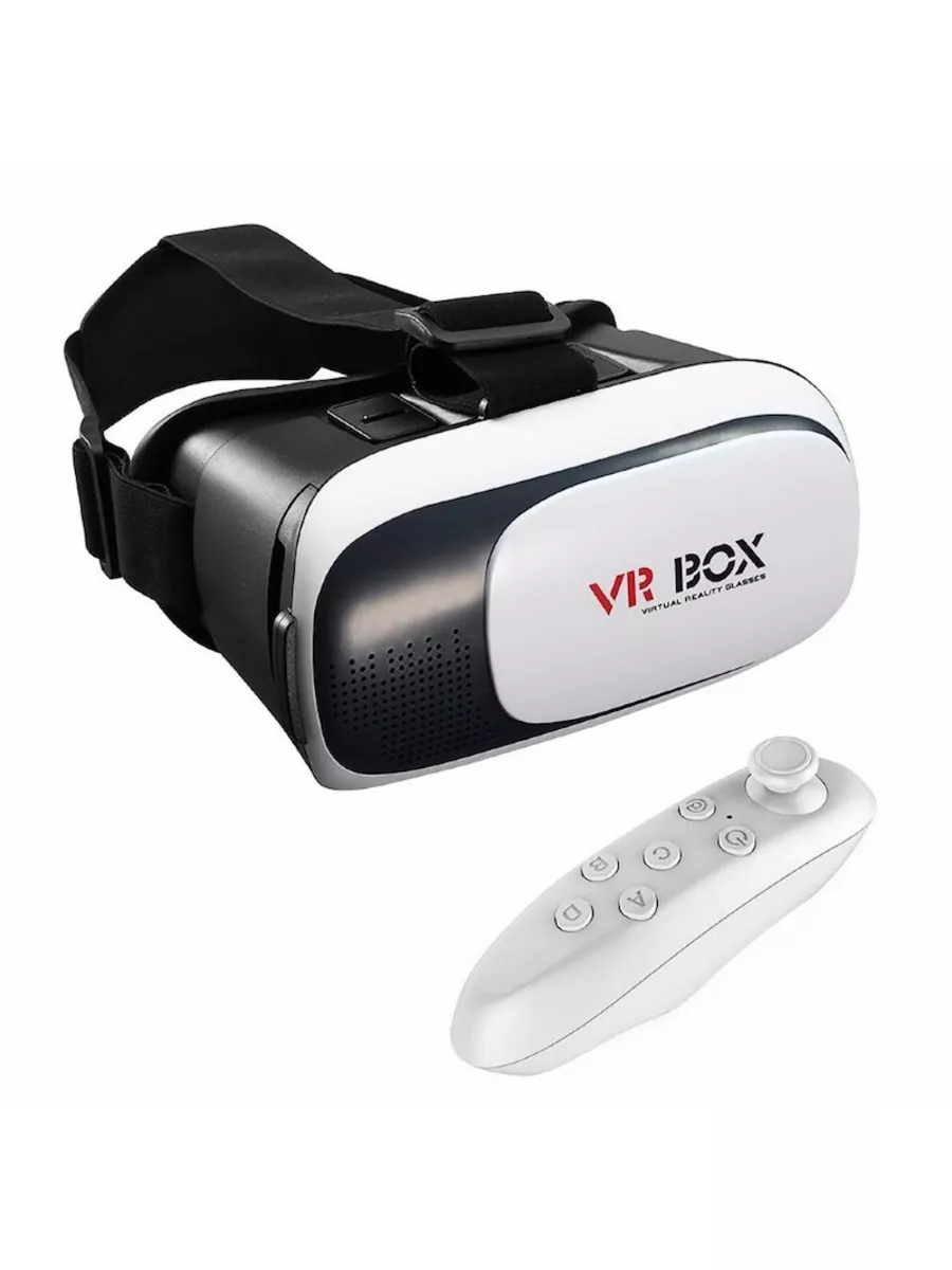 Box vr review store