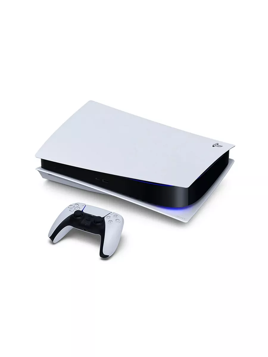 PlayStation 5 CFI 1200B Sony 175376770 Wildberries