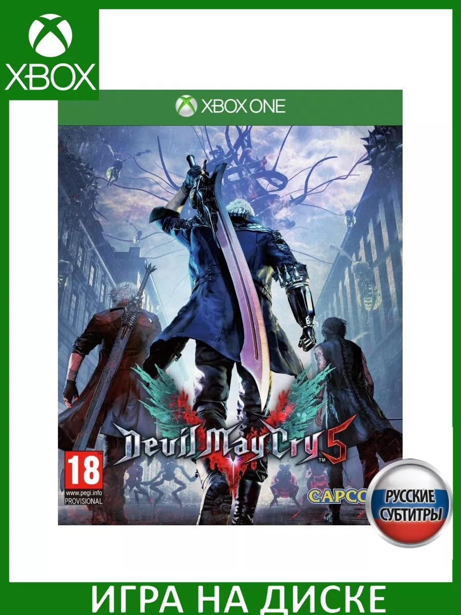 Devil may cry xbox store