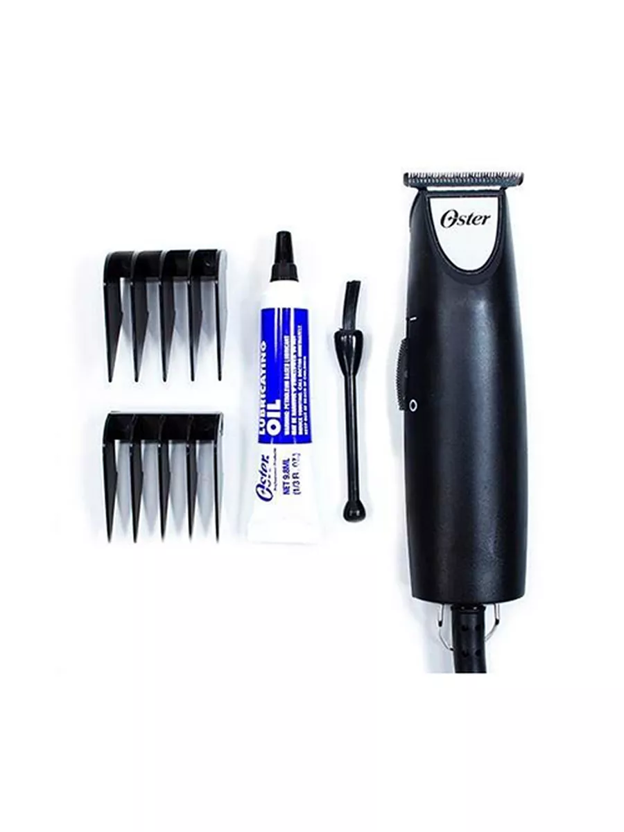 Oster trimmer store