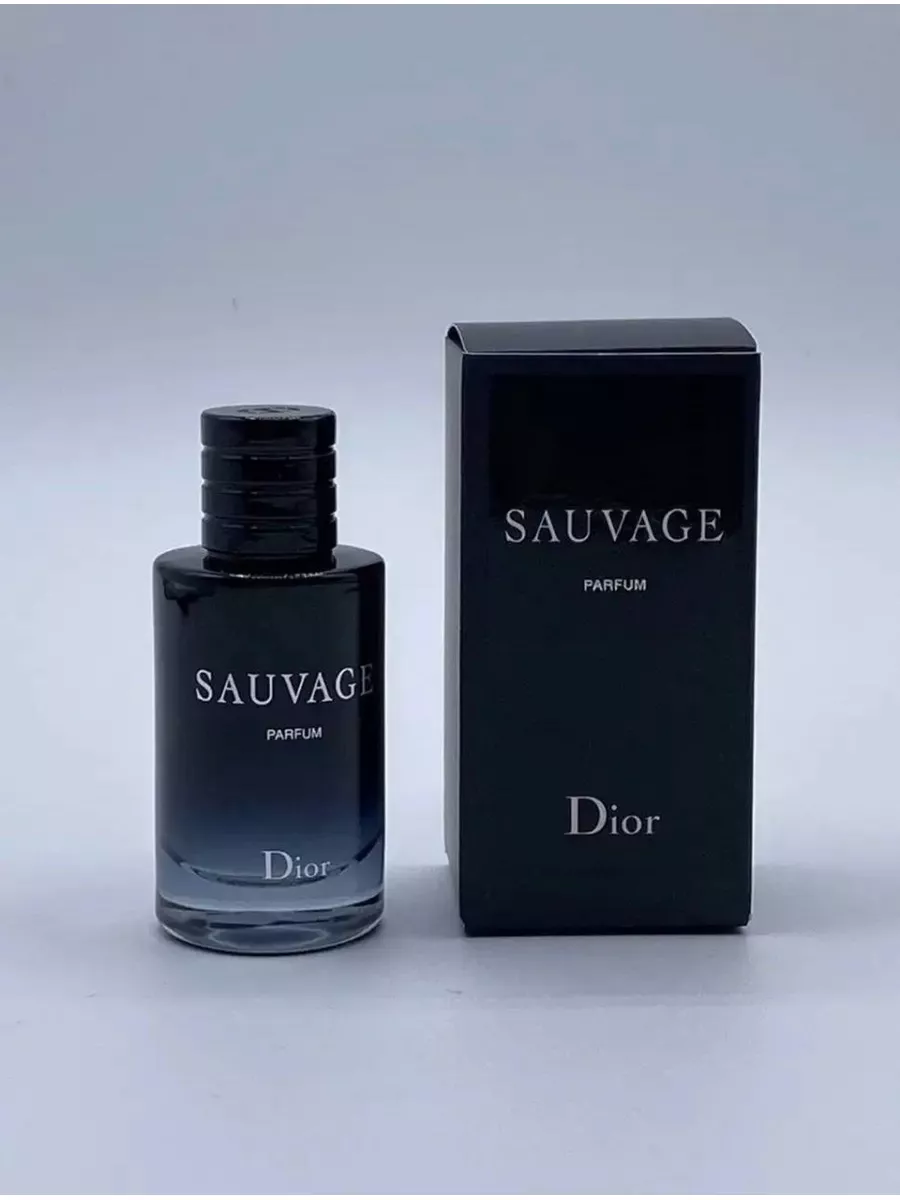 SAVAGE Eau De Parfum Духи Диор Саваж 100 мл Dior купить по цене 589 ₽ в ...