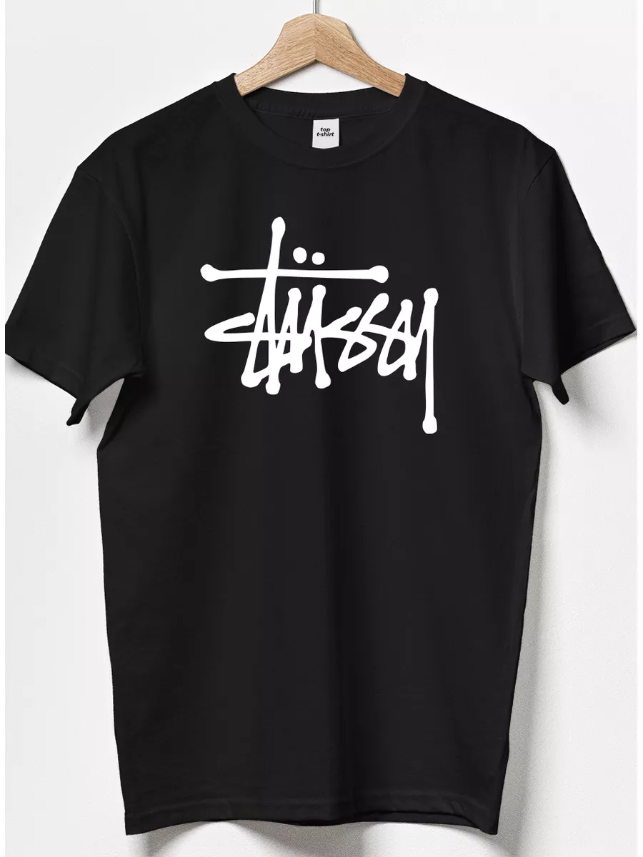 Stussy TeeArt 176822509 899 Wildberries