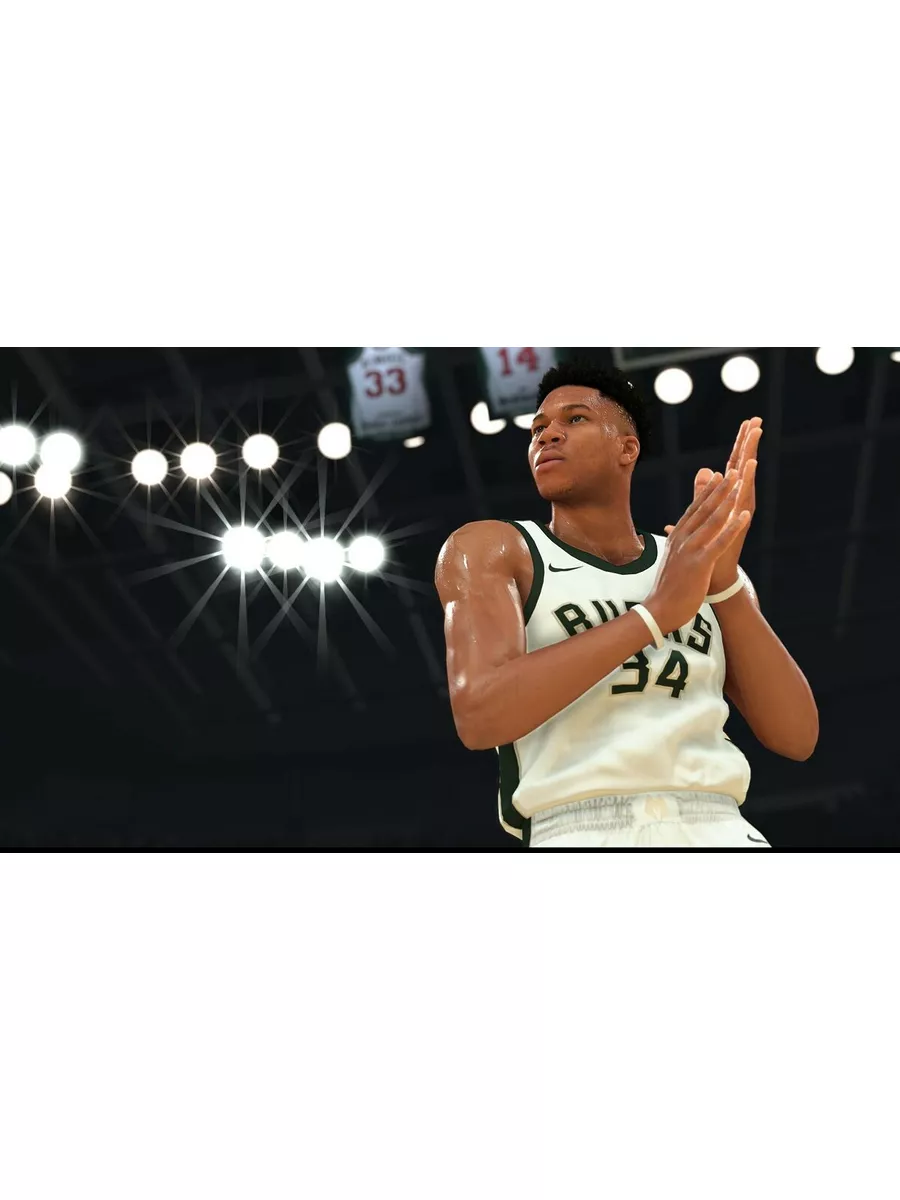 XBOX ONE NBA 2K20 XBOX ONE 176864870 Wildberries