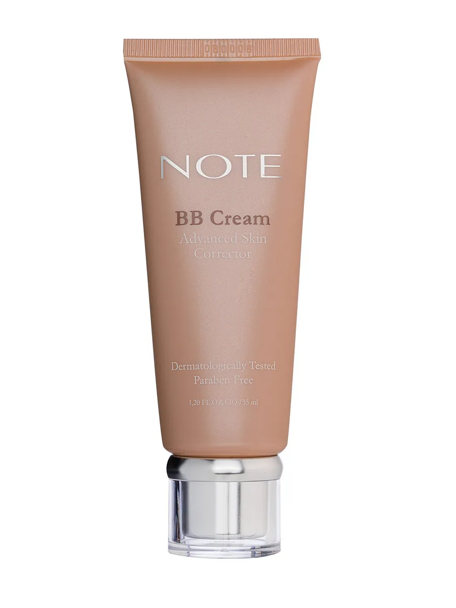 Note bb cream store