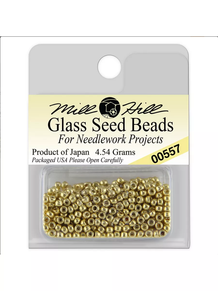 Mill Hill Glass Seed Beads Mill Hill 177257102 321 Wildberries