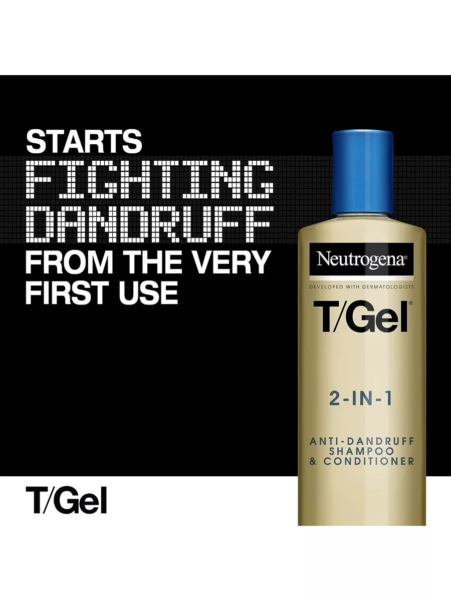 T Gel 250 Neutrogena 177623302 5 265 Wildberries