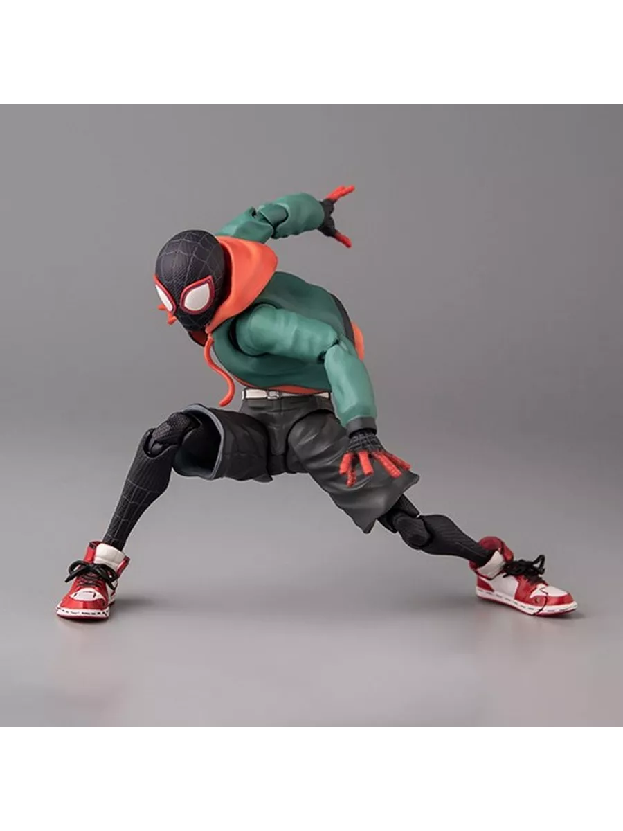 Miles Morales 13 177727761 Wildberries
