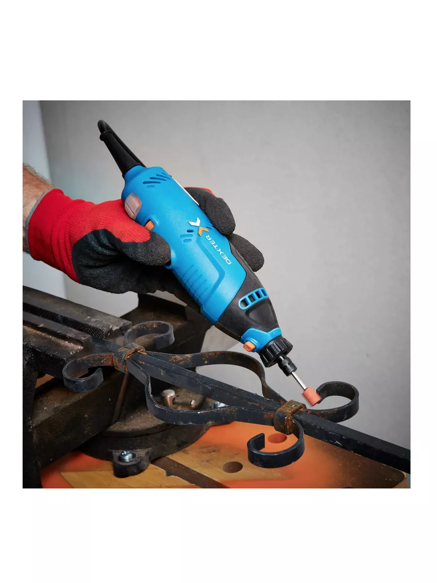 Dexter dremel store