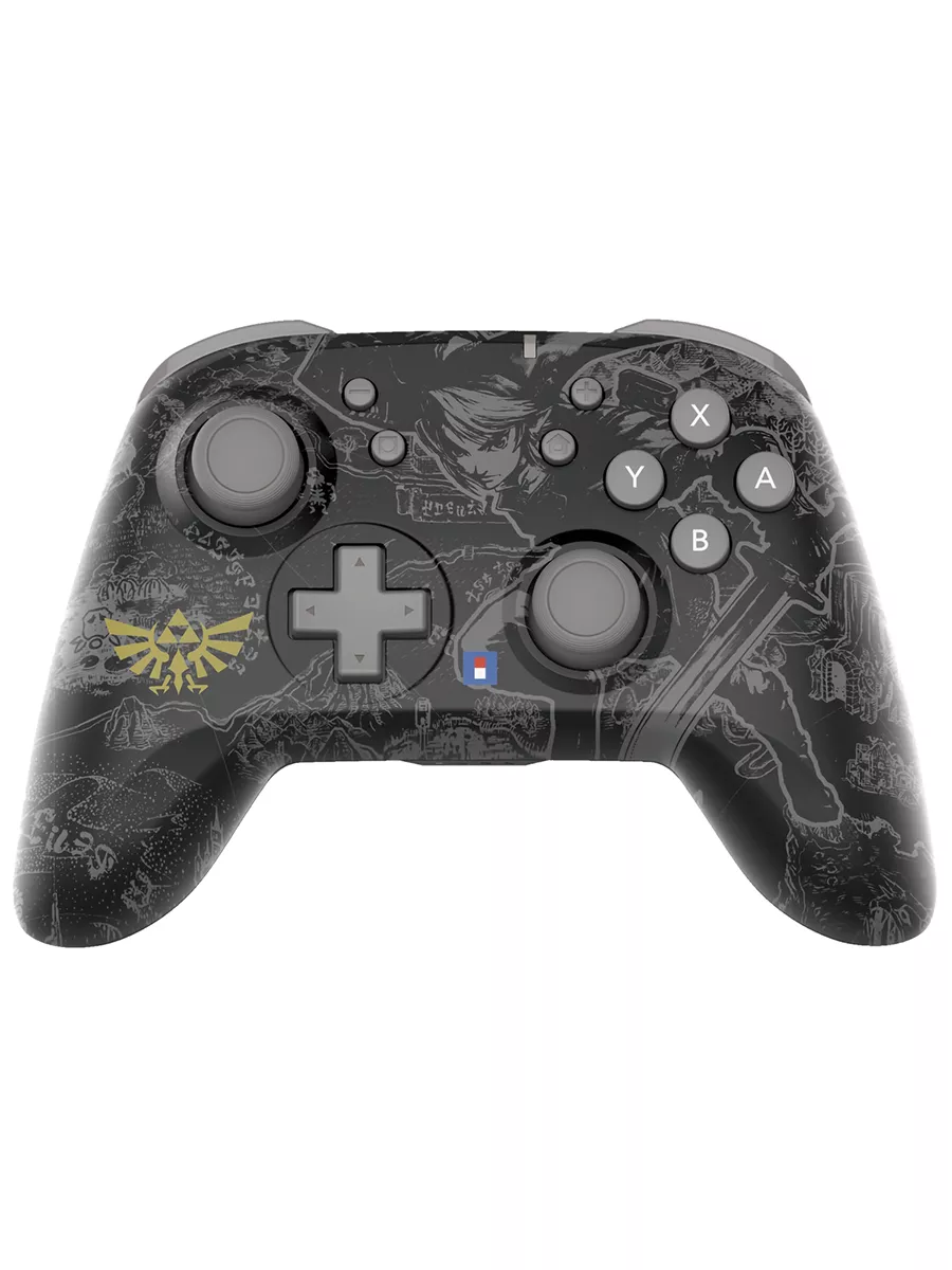 Nintendo switch zelda pro controller store