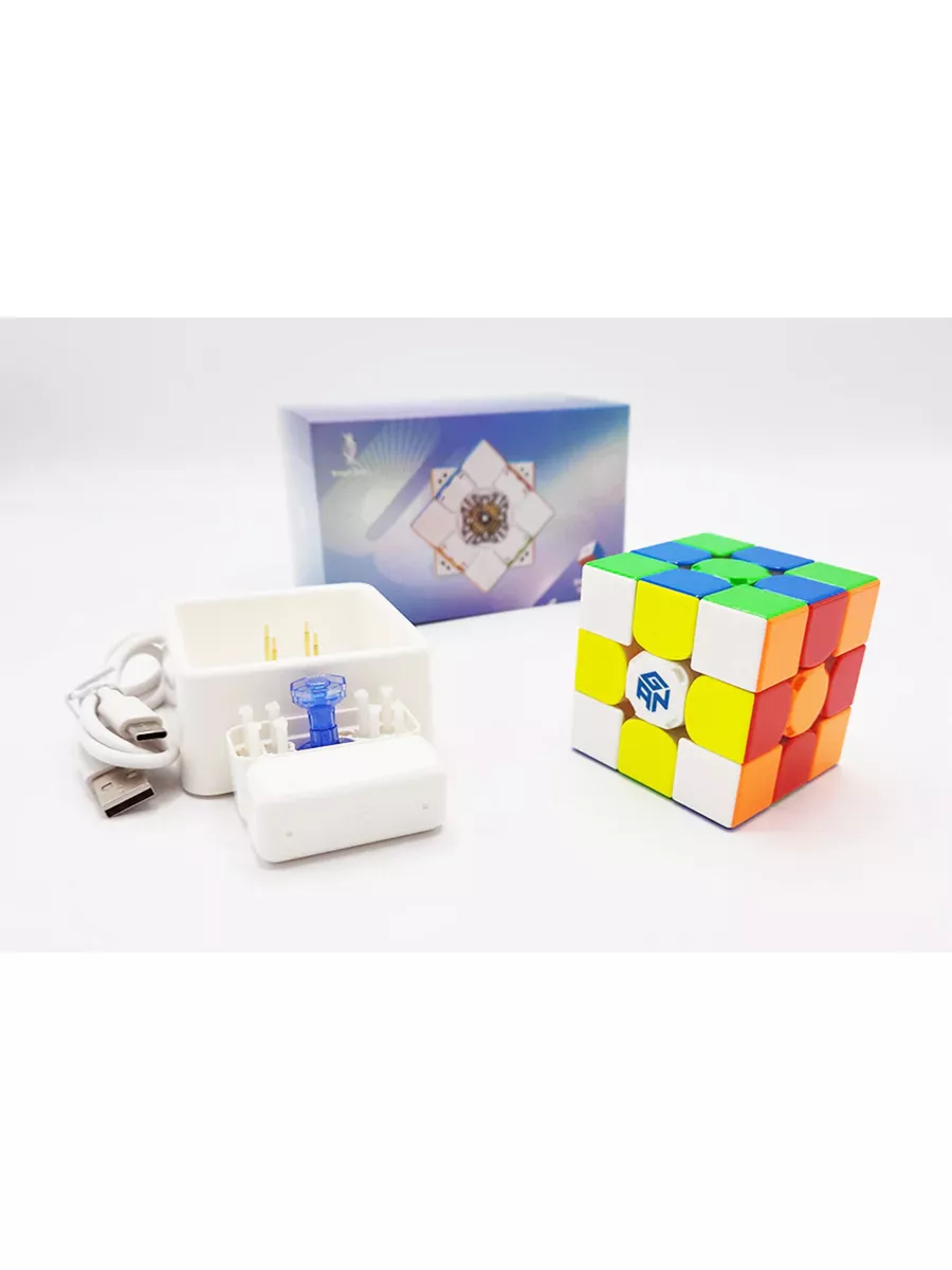Каталог cube