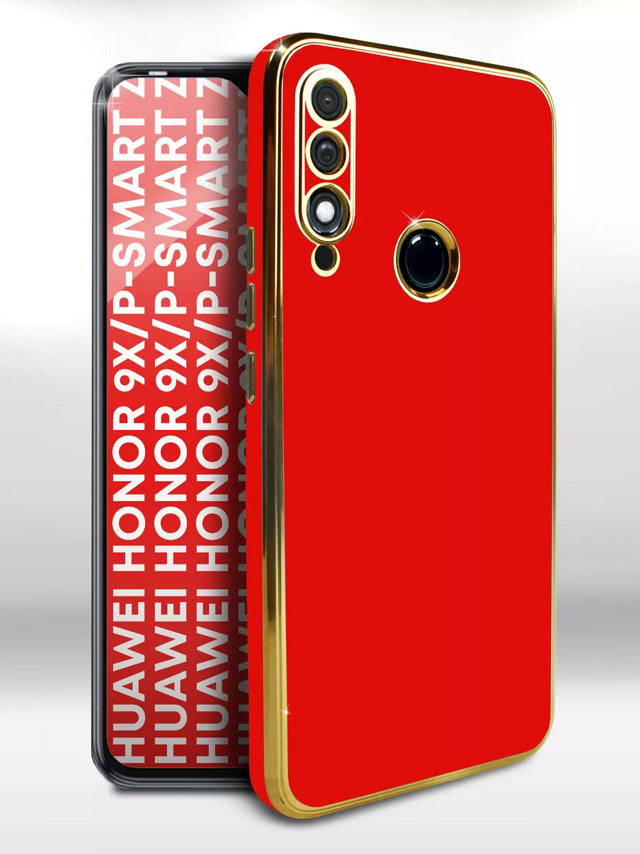 Honor 9X P Smart Z TiA MaX 180166853 Wildberries