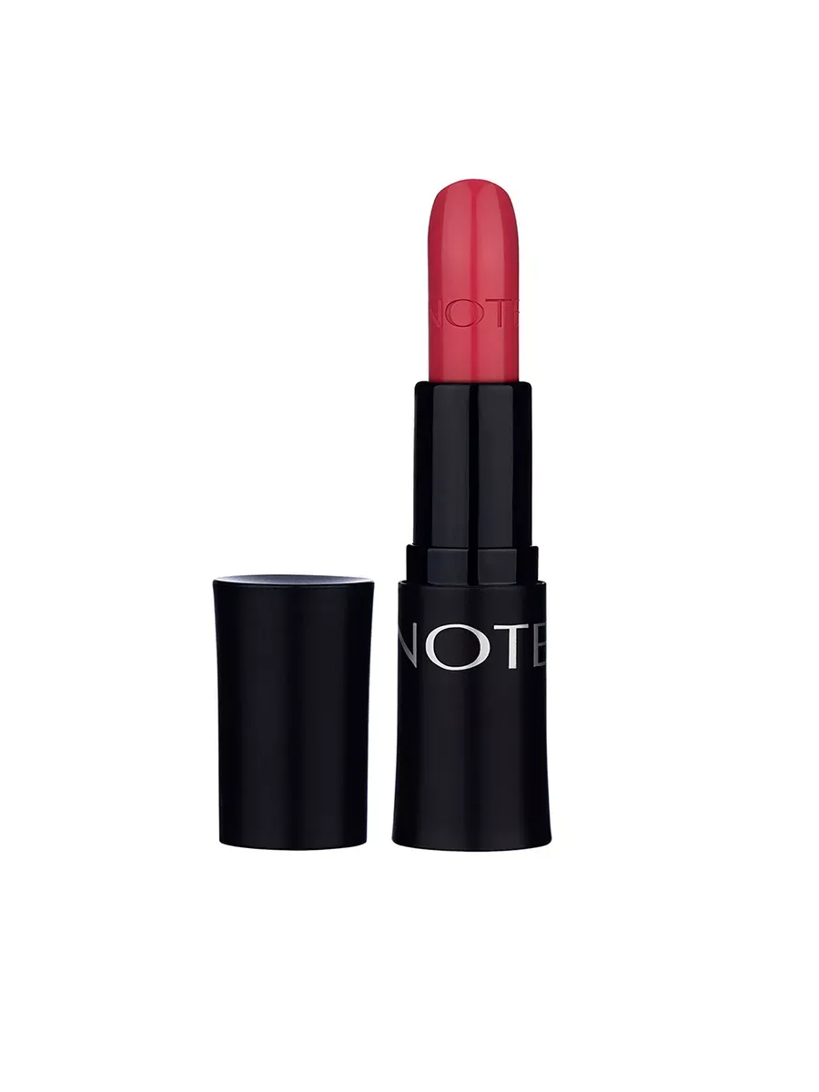Rich Color Lipstick 13 rapture NOTE cosmetique 180168685 963 Wildberries