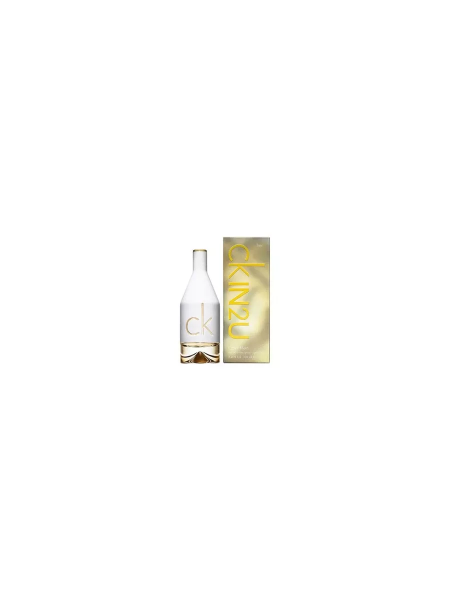 Ck two 100ml store