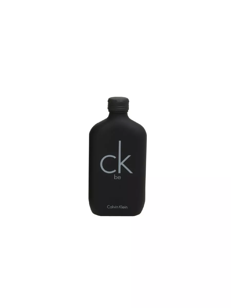 Ck be 200 ml tester store