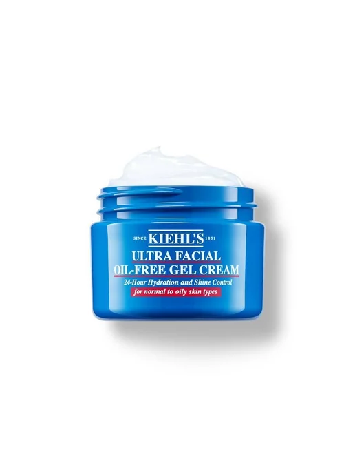 Ultra Facial Oil free Gel Cream KIEHL S 1 661 Wildberries 139152274