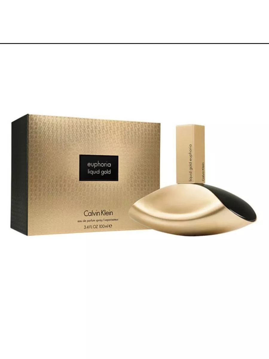 Ck gold perfume price store