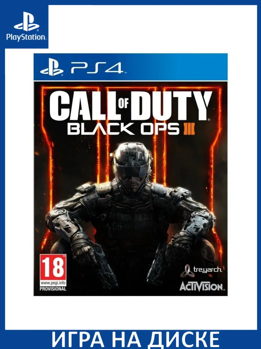 Black ops 3 amazon ps4 store